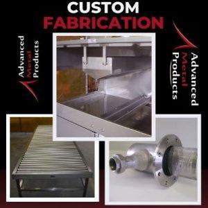 Advanced Metal Products | Home | Fabrication warwick qld